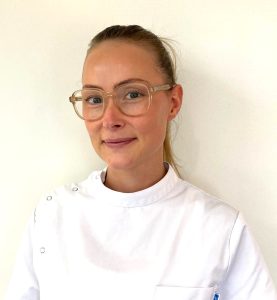 Dinetta Ridderhof – Team – Tandartspraktijk Bolhuis – Amsterdam